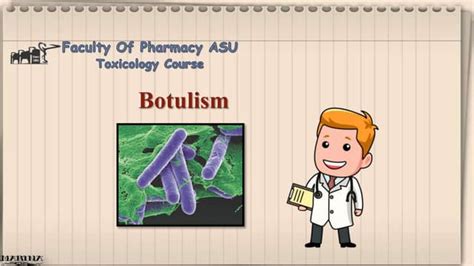 Botulism Pptx