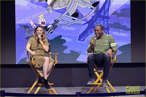 Kim Possibles Christy Carlson Romano Reveals She Started Whats The
