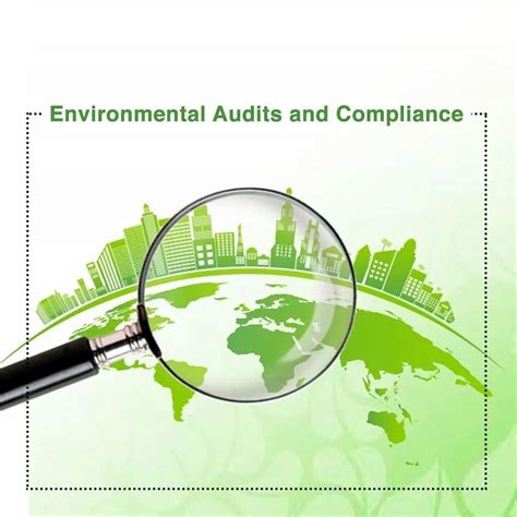 Environment Audit Green Audit In India
