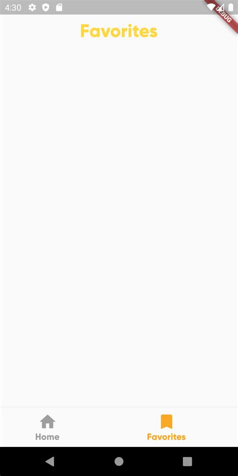 GitHub Samtuga Easy Food