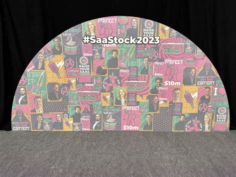 James Codling On Linkedin Saas Saastock2023