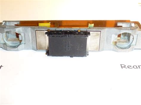 Classic Uk Minitrix Models