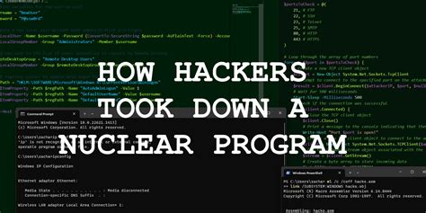 Github Zacharie Hacking Techniques And Countermeasures This Repository Covers