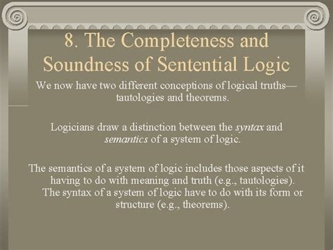 Chapter Five Conditional And Indirect Proofs 1 Conditional