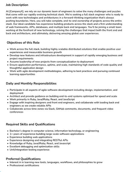 How To Hire Fullstack Developer In 2023 Sourcing To Salary Negotiation