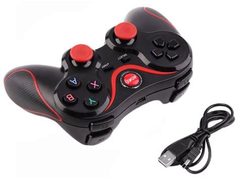 bezprzewodowy gamepad bluetooth do urządzeń android pc generic 4kom pl