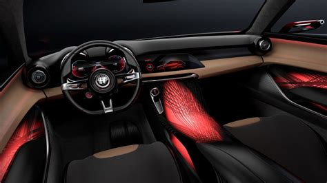 Alfa Romeo Tonale Breras Beauty Lives On In Hybrid Suv Motoring