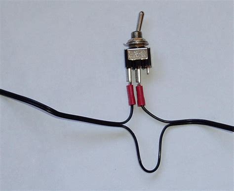 How To Wire A Toggle Switch With 3 Prongs Electrical Wiring Work