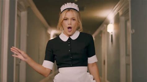 Olivia Holt Generous Chris Applebaum Dir Videostatic