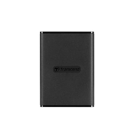 Transcend Portable External Ssd Tb Black Ts Tesd C Pmz Limited