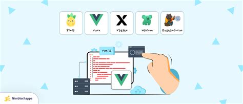 Top 5 State Management Libraries In Vuejs To Use In 2024