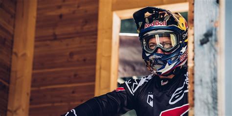 Aaron Gwin The Hunt For Gold World Champs Documentary