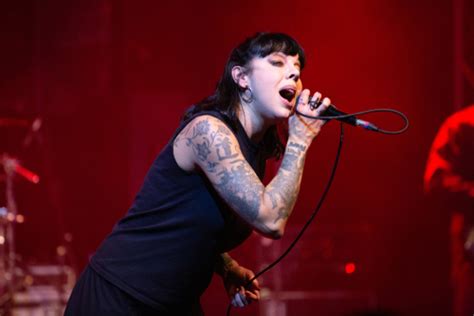 Top 10 Bif Naked Songs