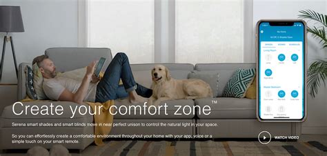 Lutron Artec Blinds