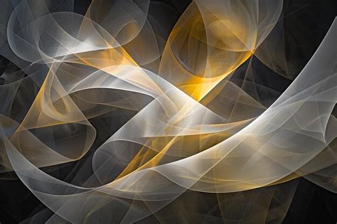 Premium Photo Abstract Patterns Formed By Arranging And Overlapping