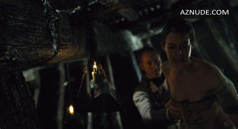 Les Miserables Nude Scenes Aznude