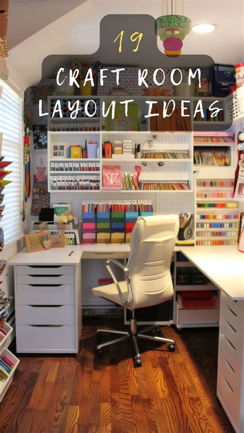 Craft Room Office Artofit