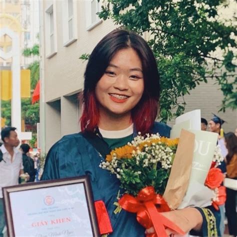 Ngoc Pham Minh Linkedin