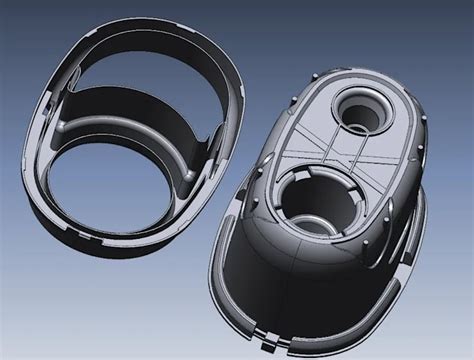 Reverse Engineering To 3d 2d By Scan Data Stl Obj Image By