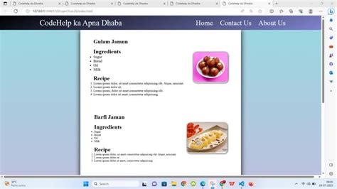 md zishan on linkedin project day26 css projects project