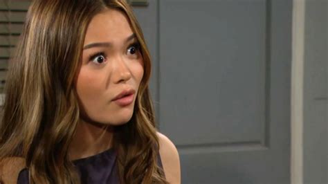 The Bold And The Beautiful What To Watch Moments May 28 Luna And