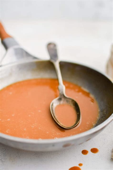 How To Make A Roux Easy Roux Recipe The Forked Spoon