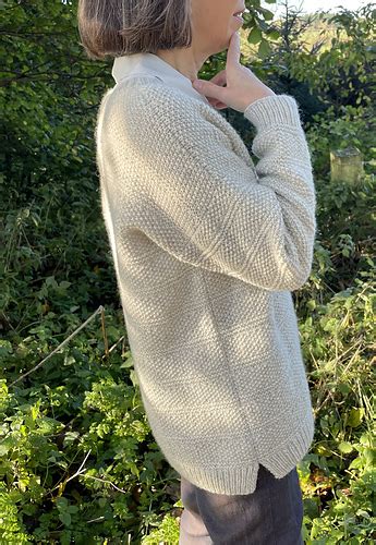 Ravelry Jetty Pattern By Stella Ackroyd