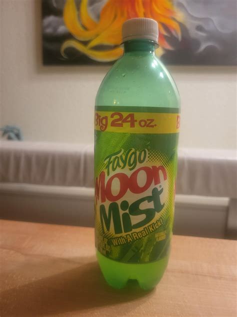 Every Faygo I Had Ranked R Tofizzornottofizz