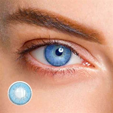 What Are The Different Types Of Contact Lenses IT Products And Services For Everyone