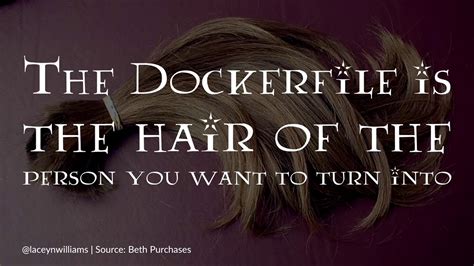 Djangocon 2018 An Intro To Docker For Djangonauts Youtube