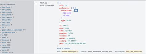 using the spath command