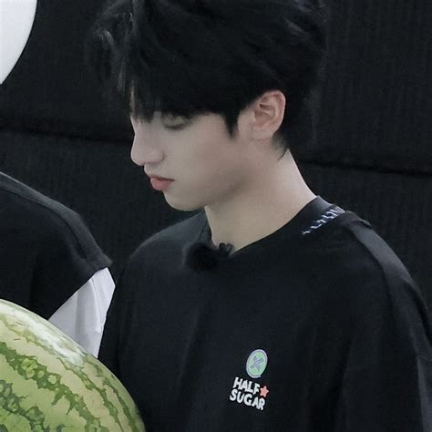 严浩翔 高清图片，堆糖，美图壁纸兴趣社区