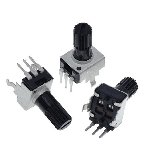 Rv09 Variable Resistor R093 Potentiometer