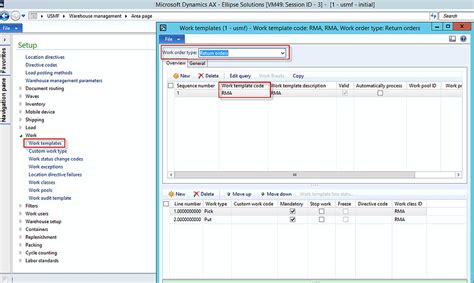 2 Work Templates Dynamics Ax Ellipse Solutions