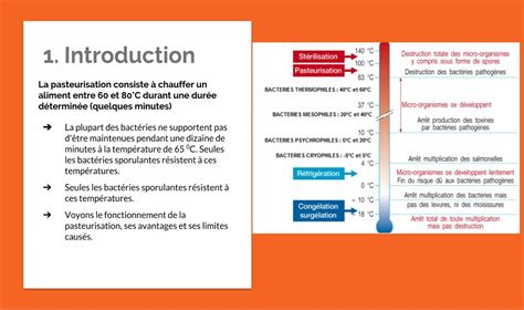Pasteurisation Ou Appertisation Les Secrets De La Pascalisation Hpp