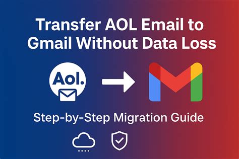 Best Ways To Move Emails From Aol To Gmail Without Data Loss The Web Beginners