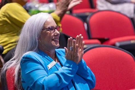 Polk State President S Leadership Institute Class Ii Graduates Polk