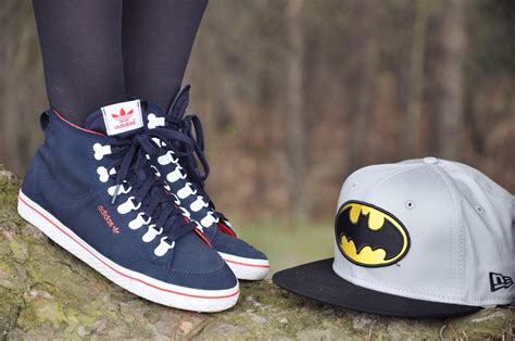 D E Y N N: BATMAN