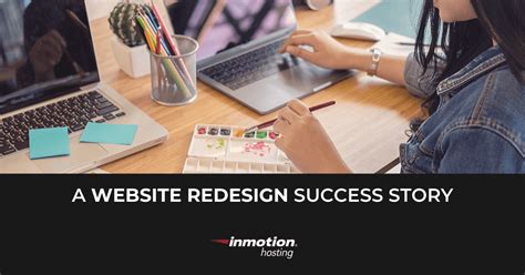 Web Design Inmotion Hosting Blog