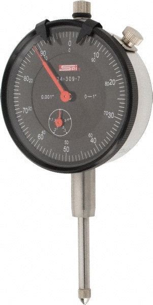 Replacement Dial Indicator Turf Addict