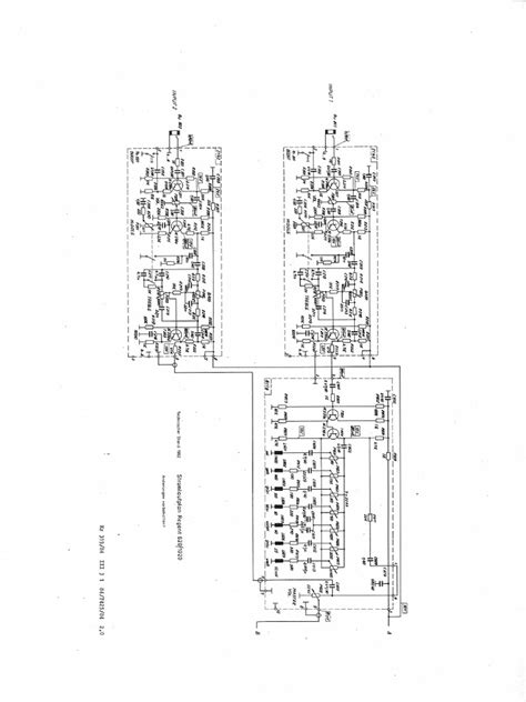 Regent 620 And 1020 Amplifier Schematic Pdf