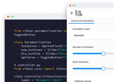 Viktorai Turn Your Excel File Into A Web App In 10 Seconds