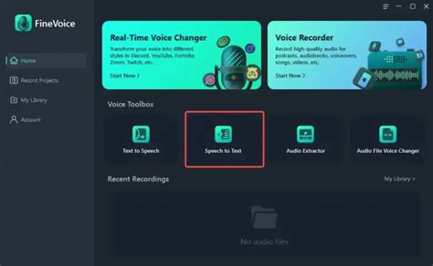 Top 3 Audio To Text Converters Online And Desktop High Accuracy