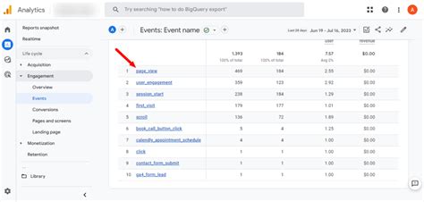 Understanding Event Parameter In Google Analytics Involvz