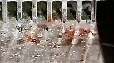 Bodies From 9 11 Jumpers Wtc Remains Splatter Korban Tragedi Victim