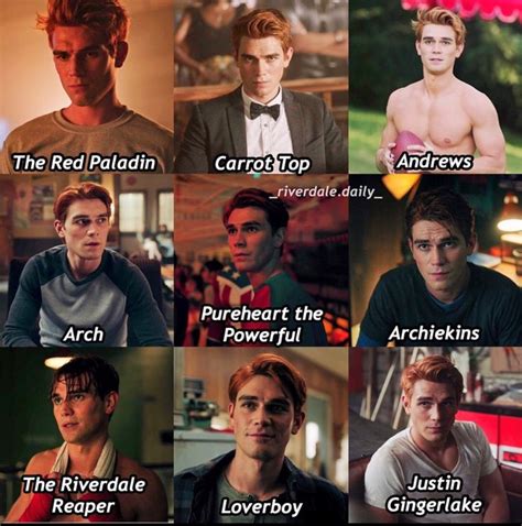 In Riverdale Does Archie Andrews Die The Riverdale Stories