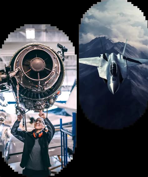 Customized Erp Software For Aerospace And Defense Industry