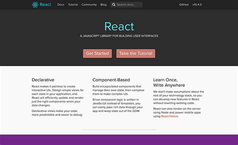 Which Should I Learn — Angular 2 Or React By Polcode Medium