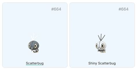 Scatterbug En Pokémon Go Cómo Conseguirlo Formas Mejores Ataques Y