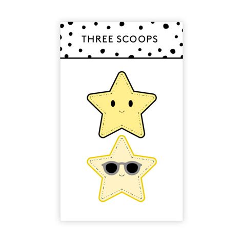 Three Scoops Die Tscd0442 Moviestar Dies Hobbyvejen
